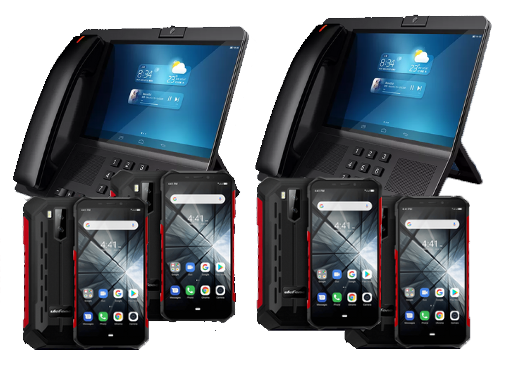Mobile PABX - Lesedi Mobinet - Per minute billing, free internal ...