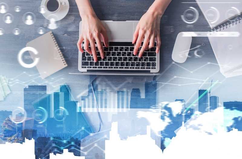 Lesedi ICT - Leading Technology Company In Bloemfontein