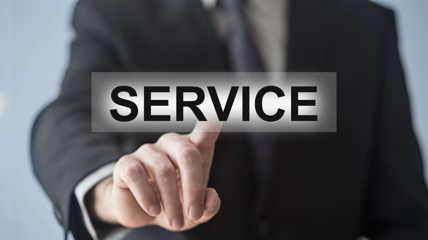 Exploring Lesedi ICT's IT Services in Bloemfontein - Lesedi ICT
